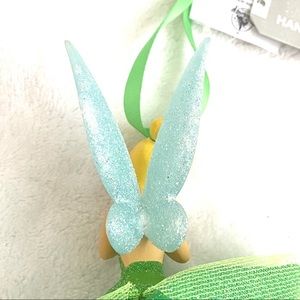 Disney | Holiday | Disney Tinkerbell Christmas Tree Decoration | Poshmark